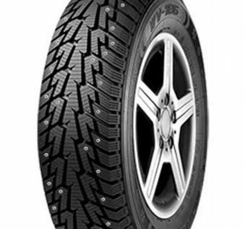 Ovation EcoVision WV-186 235/75 R15 R