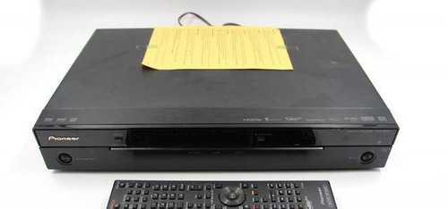 HDD/DVD recorder Pioneer DVR-560H