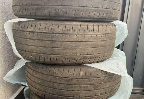 Toyo Proxes R44 225/55 R18