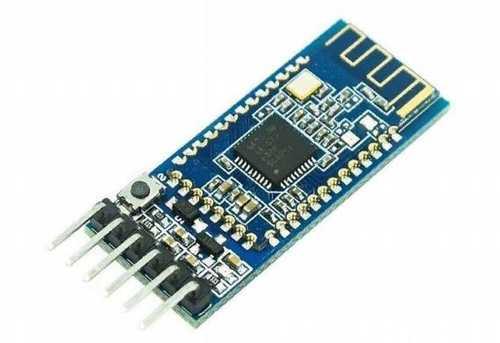 Модуль Bluetooth для Arduino, HM-10