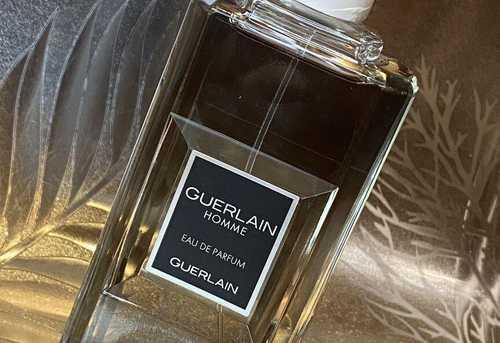 Мужской парфюм Guerlain Homme DE Guerlain,100мл