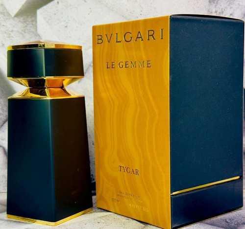 Bvlgari Tygar Le Gemme 100 ml