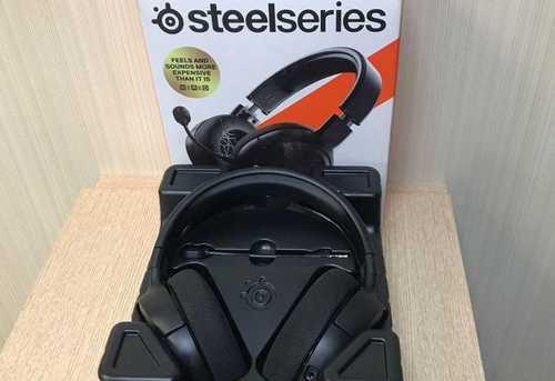 Наушники SteelSeries arctis 1