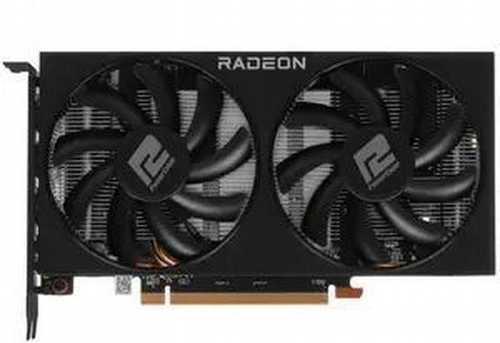 PowerColor AMD Radeon RX 6600 Fighter 8gb gddr6
