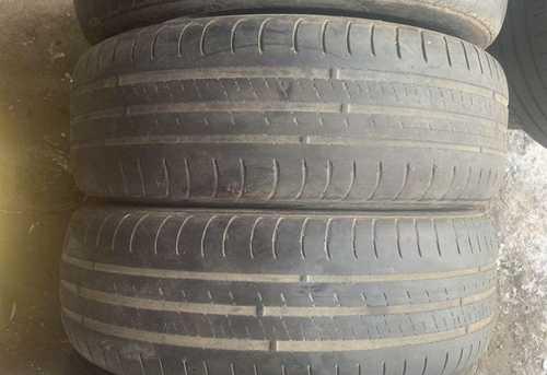 Kumho Ecowing ES01 KH27 215/60 R16