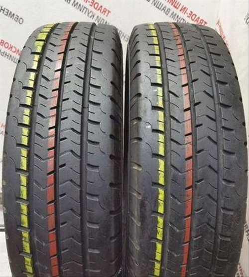 Uniroyal Rain Max 185/75 R16C 104R