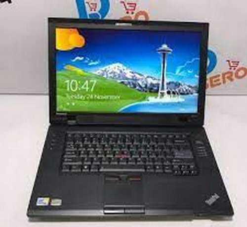 Lenovo Thinkpad SL510