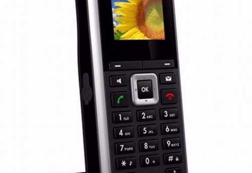 Дополнительная трубка Yealink W52H dect