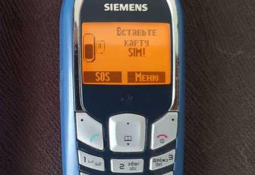 Siemens A70