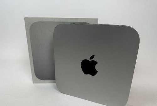 Идеальный Mac Mini M1 ростест