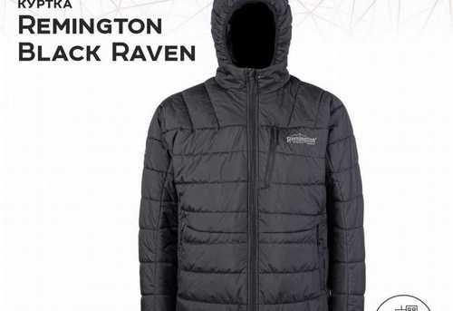 Куртка Remington Black Raven