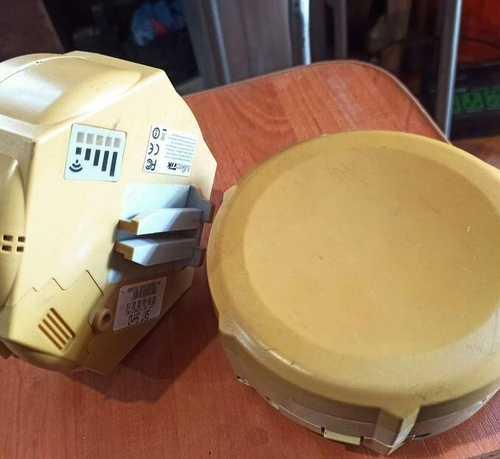 Точка доступа mikrotik SXT 5HnD