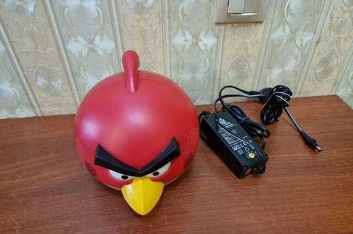 Колонка Gear4 Angry Birds