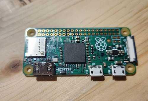 Raspberry pi zero v1.3