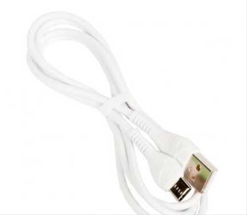 Кабель USB hoco X37 Cool для Type-C, 3.0А, длина 1