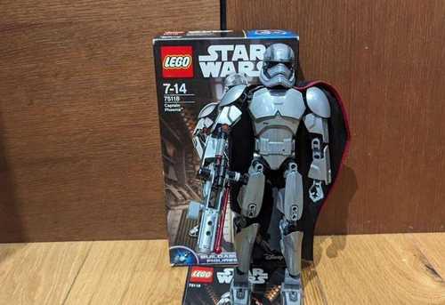 Lego 75118 Star Wars