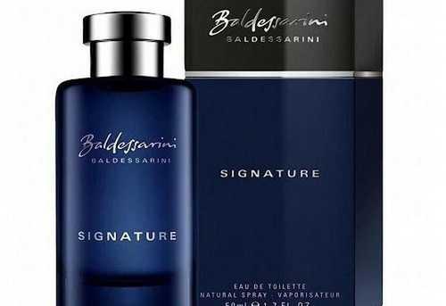 С дефектом Baldessarini Signature 90 мл