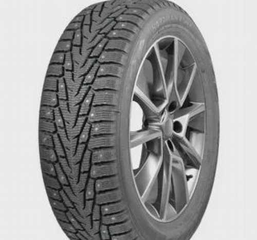 Ikon Tyres Nordman 7 SUV 245/75 R16 111T