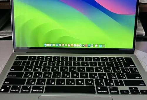 Macbook Air 13 M2 2022