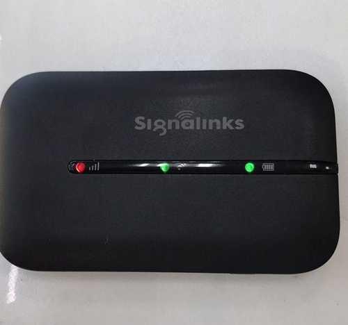 Wi-Fi роутер Signalinks D523E (1308, 162)