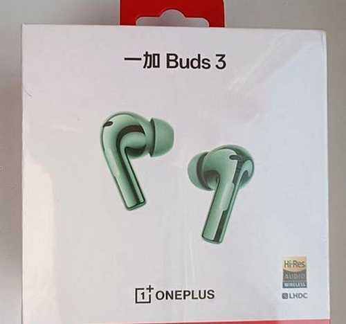 Новые OnePlus buds 3+чехол прозрачный