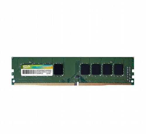 Новая Оперативная память SP DDR4 8gb 3200mhz