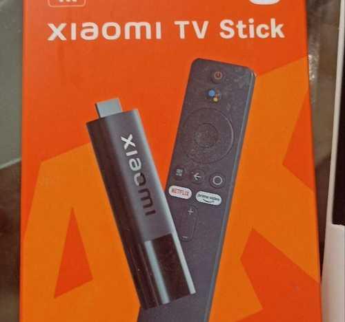 Xiaomi mi TV Stick 4K