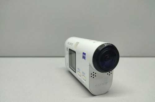 Экшен камера Sony HDR AS200V (22198)
