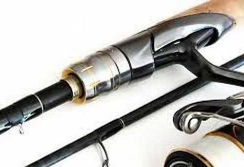 Спиннинги Shimano Aspire Sea Trout 100M