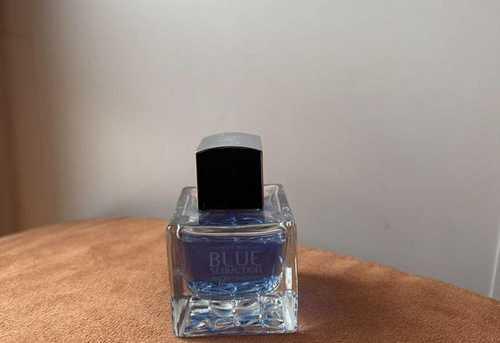 Antonio Banderas Blue seduction 50 ml