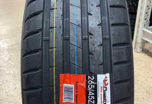 Powertrac Racing Pro 265/45 R21 108Y