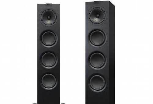 Напольная акустика KEF Q550 Satin Black (арт. 3062