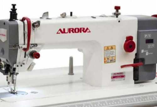 Швейная машина Aurora 0302DE CX L