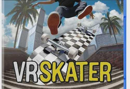 Vr Skater (PS5) (VR2)