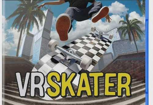 Vr Skater (PS5) (VR2)