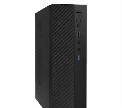 Корпус Desktop ExeGate MI-301U-200 (mATX/mini-ITX