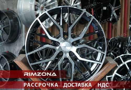 Литые диски Vossen R17 для Mitsubishi. Рассрочка