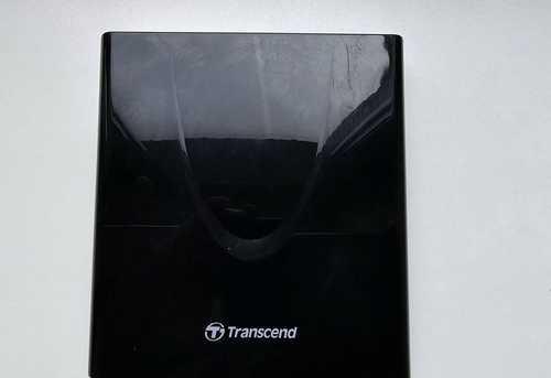 Внешний CD/DVD привод Transcend TS8xdvdrw
