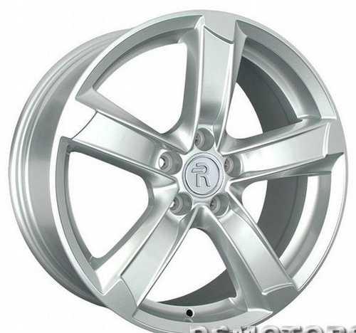 Диски Audi A79 8/18 5x112 ET39 d66.6 S