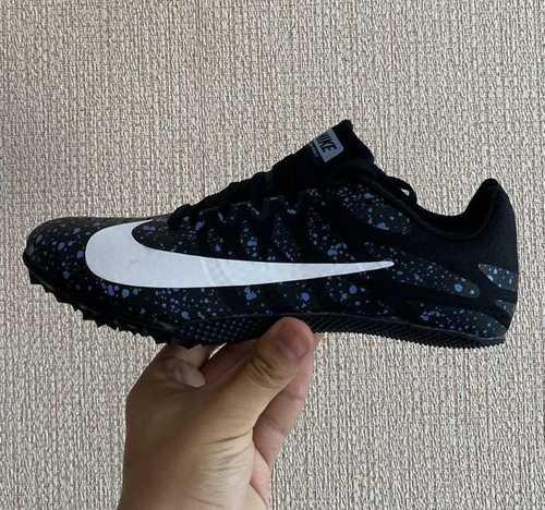 Шиповки для легкой атлетики nike