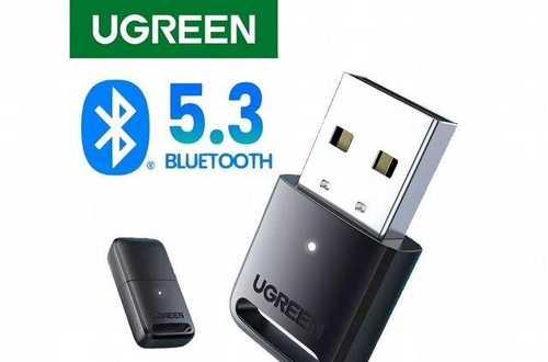Bluetooth 5.3 / Ugreen