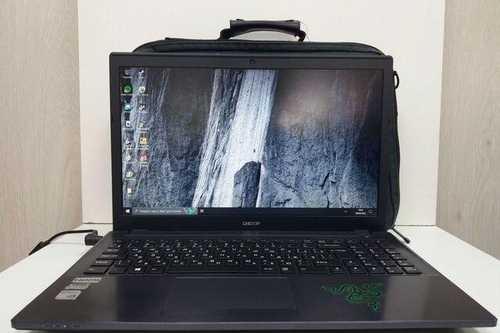 Ноутбук dexp W650sb