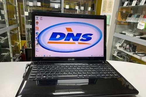 Ноутбук DNS W253BZQ