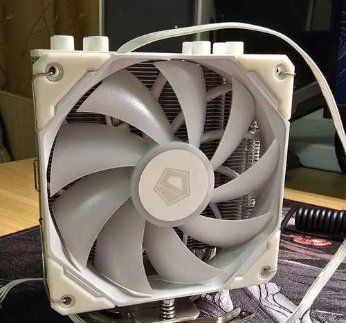 Id cooling se 224 xts white