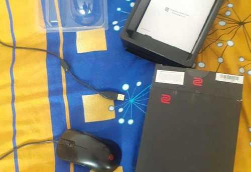 Мышь Zowie fk2