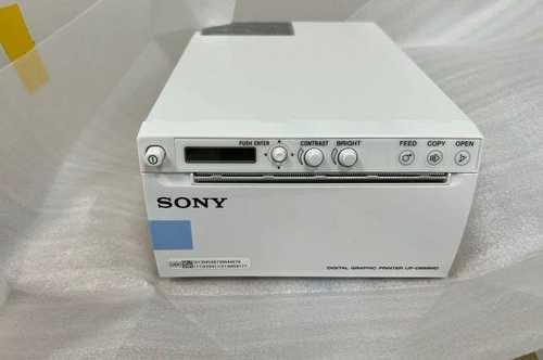 Принтер Sony UP-D898MD