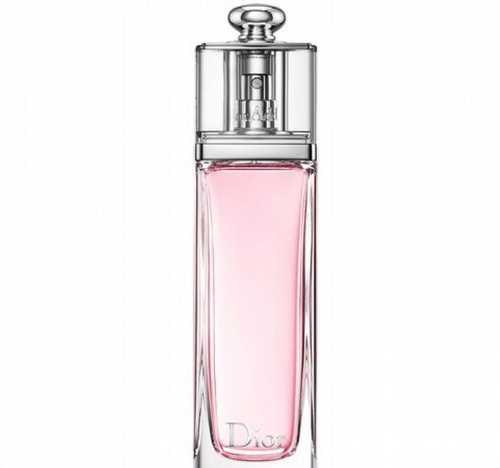 Christian Dior Addict Eau Fraiche 100 мл, подмяты