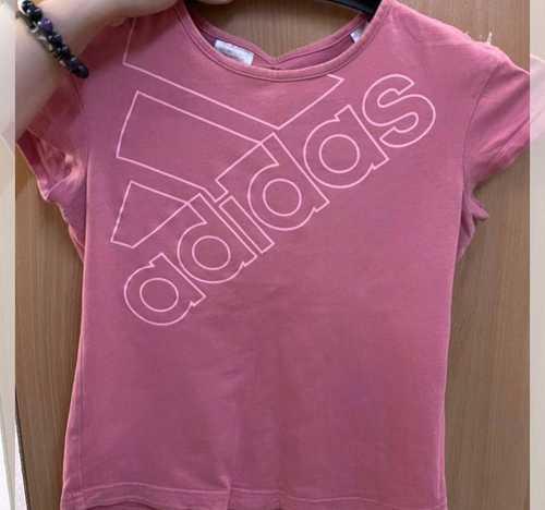 Футболка adidas originals