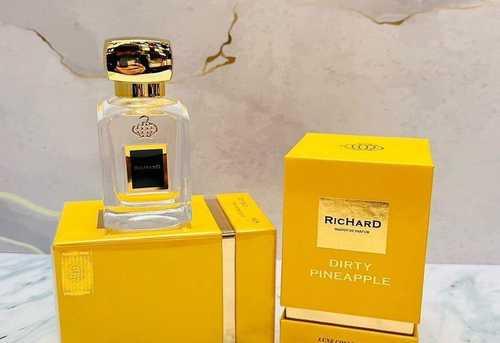 Richard dirty pineapple 67 ml