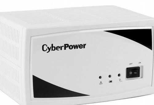CyberPower ибп для котла SMP550EI 550VA/300W чисты